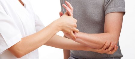 Senebetennelse i underarmen | Råholt Kiropraktorsenter & Fysioterapi